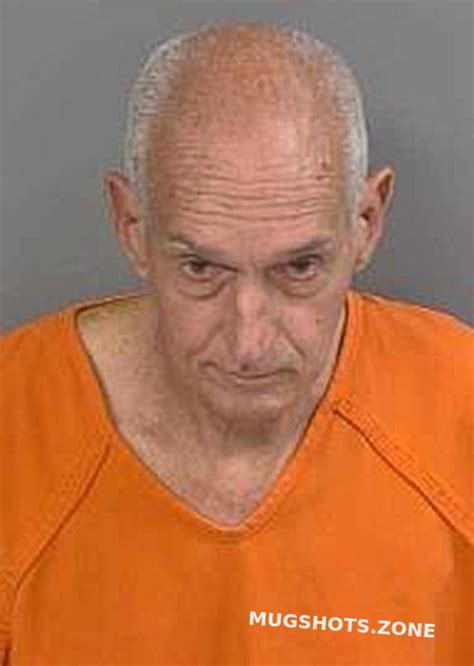 Putney Robert 03 25 2024 Collier County Mugshots Zone