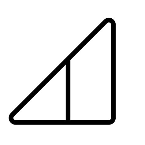 Cell Signal Medium Thin Vector Svg Icon Svg Repo