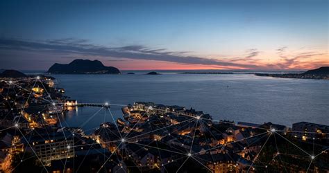 New Customer Segment Emerges In The Nordic IoT Market IDC UK Blog