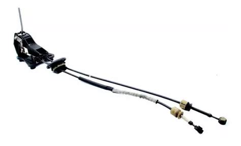 Cables Selectora Palanca De Cambios Citroen C4 2 0 16v 143hp