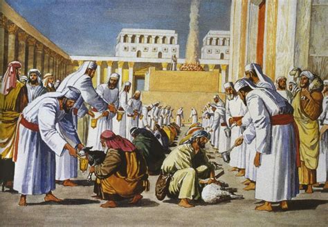 Estudio Biblia Devarim 17 Sacrificios Ídolos Y Reyes En Israel