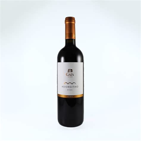 Agiorgitiko By Gaia 2021 Nemea Peloponnese At The Wine Library