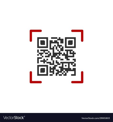 Free Preview High Res Qr Code Png Images Adobe Illustrator Vectors