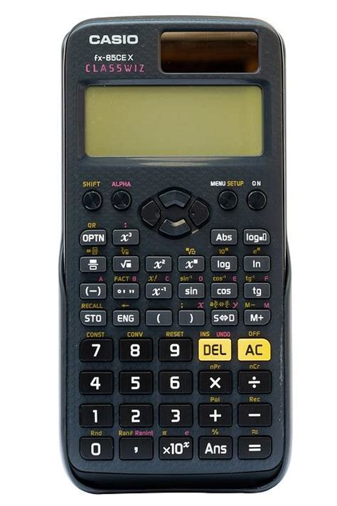 How To Change A Calculator To Degrees