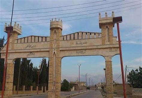 دستاورد بزرگ ارتش در شمال سوریه با فتح «قلعه داعش صدها تکفیری در