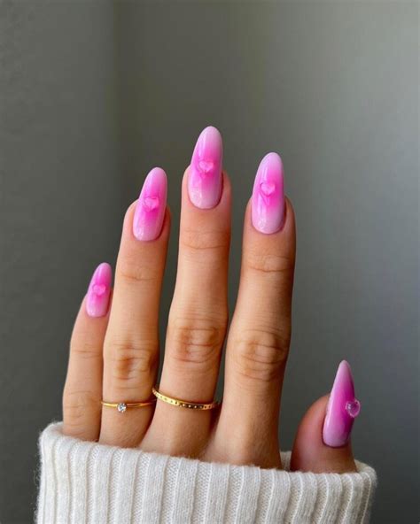 30 Edgy Summer Nails To Inspire You