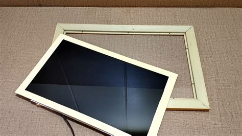 DIY Harry Potter Moving Portrait Hackaday Io