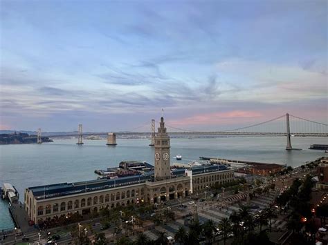 Some Views From My Office Rsanfrancisco