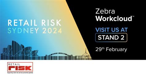 Zebraworkcloud Retailrisksydney Inventorymanagement Nate Pegram
