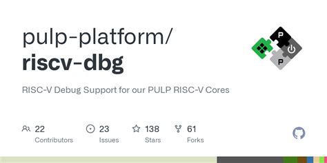 Riscv Dbgdebugsysschematicsvg At Master · Pulp Platformriscv Dbg