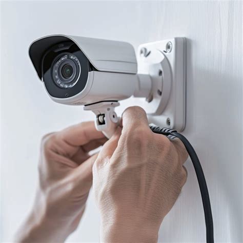 Security Cameras Powered By Ethernet Solink