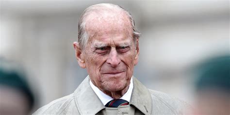 Royal Expert Claims Prince Philip Wanted To Sue Netflix Over Scene In