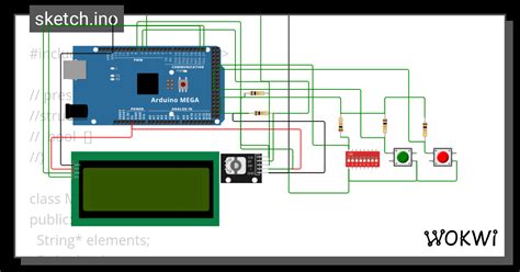 Jigv013 Wokwi Esp32 Stm32 Arduino Simulator