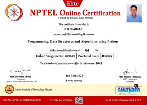 Ks Shankar On Linkedin Python Datastructures Algorithms
