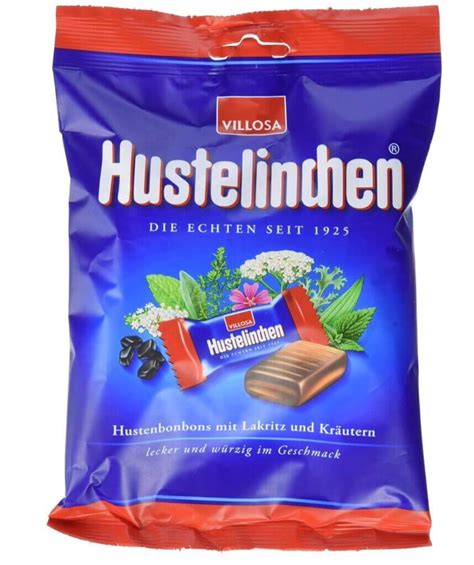 Villosa Hustelinchen Vorrats Pack 27 Rabatt