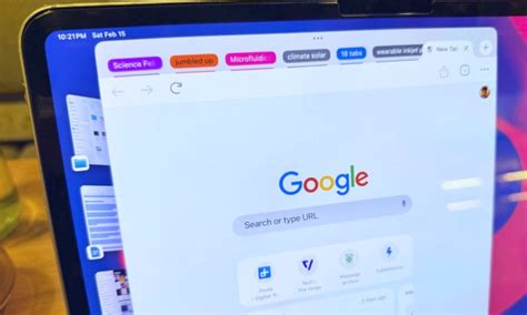 How To Switch Browser Tabs With Your Keyboard Digital Trends