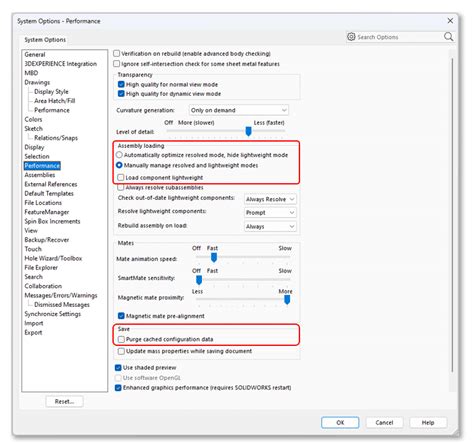 SOLIDWORKS Batch Save To 3DEXPERIENCE TriMech Store