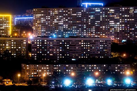 Владивосток — город на краю России « Fotorelax Город Россия Лето