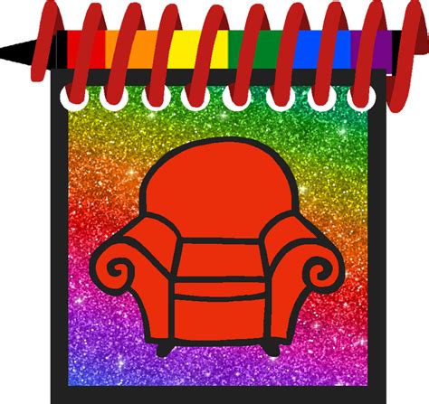 Xavier Rosss 3rd Handy Dandy Notebook By Nbtitanic On Deviantart