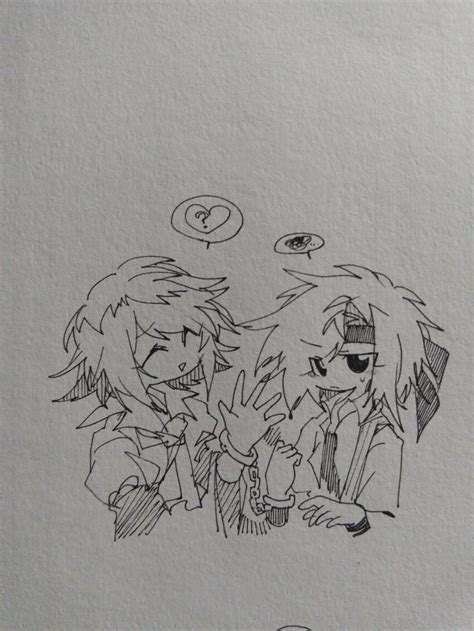 Ling S Houlen Yabusame Kurohebi Lenen Ballpoint Pen Medium