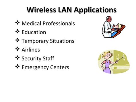 ieee 802 11 wireless lan ppt