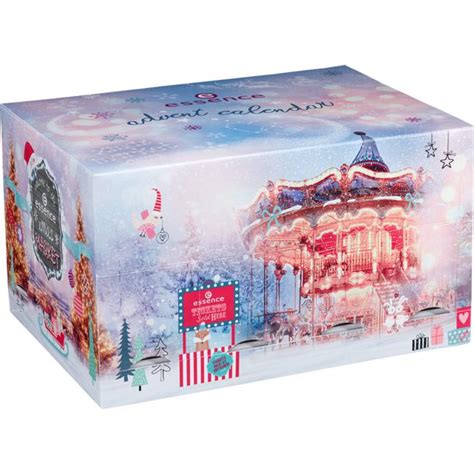 Essence Adventskalender 2019 Was Ist Drin Und Lohnt Dich Der Kauf