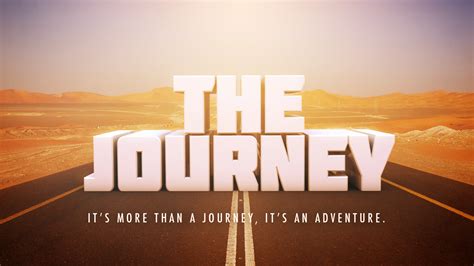 The Journey Church Media Drop