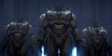 Mjolnir Powered Assault Armormark Iv Armor Halopedia The Halo Wiki