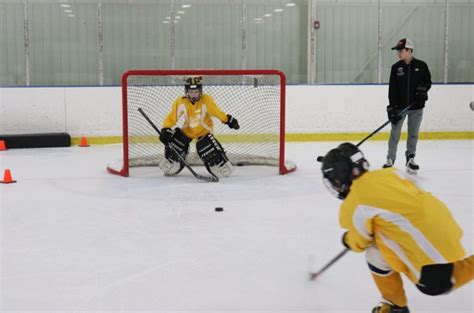 Ice Skating Rink Near Naperville Have Fun At Rocket Ice