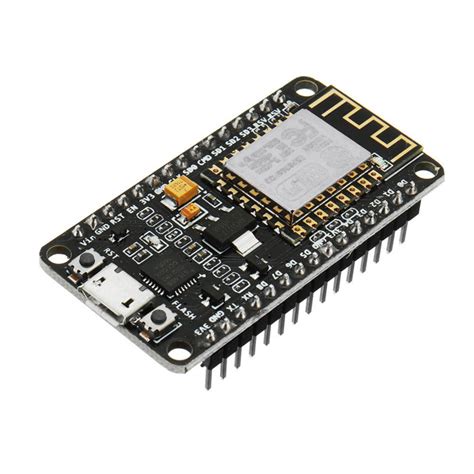 Esp8266 Nodemcu Module Timer Centiot ESP8266 NodeMCU Wifi