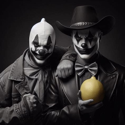 В этом захолустном городке я и мой друг Лимон — как пыльный ковбой и его верный лошадёнок