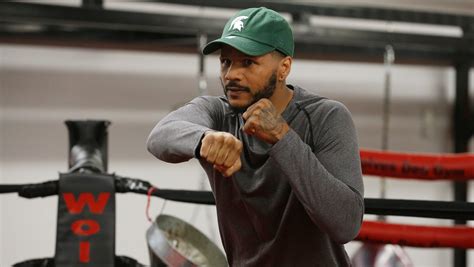 Boxing Anthony Dirrell Wins Wbc Super Middleweight Title