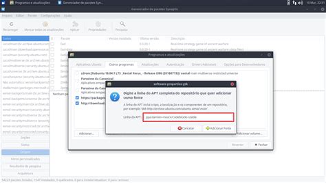 Instalar Codeblocks No Ubuntu E Seus Derivados Felipe San