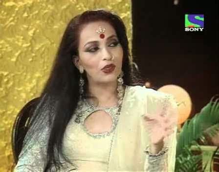 Then And Now Pictures Of Raja Hindustani Actress Kalpana Iyer