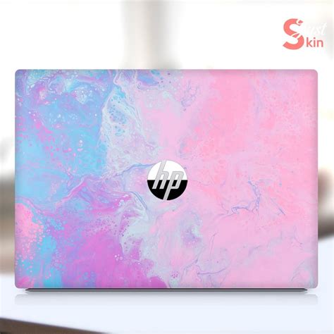 Hp Laptop Skin 14 Inch Etsy