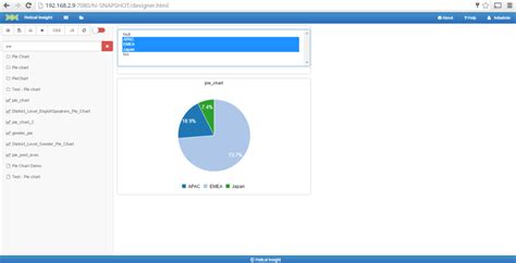 Adding A Filter In Dashboard Designer Helical Insight