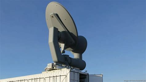 Raytheon Successfully Tests High Power Microwave Weapons Phoenix