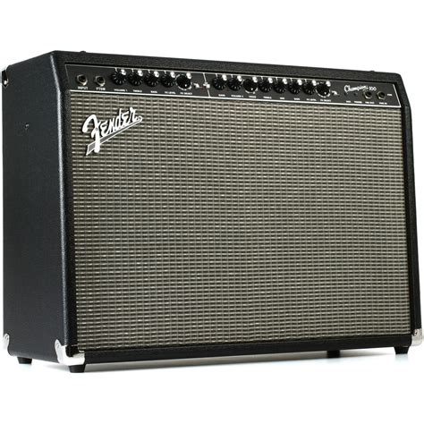 Fender Champion 100 Combo Con Effetti Quasi Nuovo Gear4music
