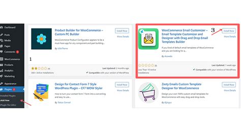boost conversion using custom emails