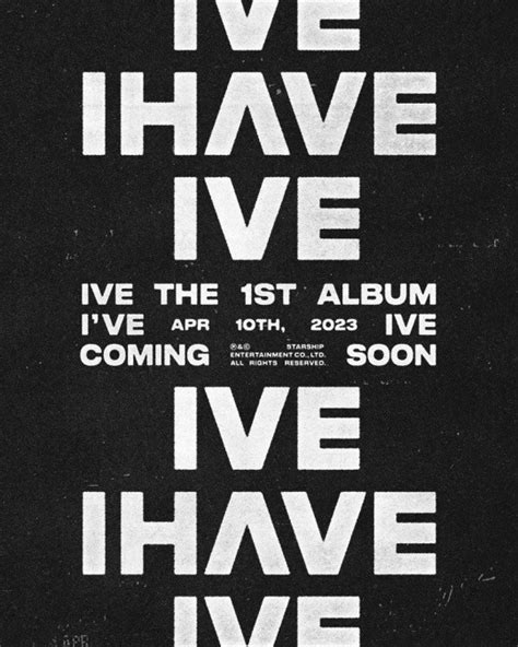 【公式】「ive」、4月10日に1stフルアルバム発表＝8か月ぶりのカムバック K Pop、韓国エンタメニュース、取材レポートならコレポ！