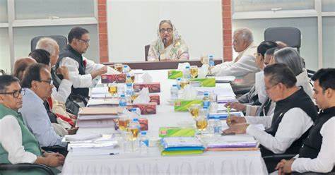 নির্বাচনে আসুন কার কতটা দৌড় আমরা সেটা দেখি শেখ হাসিনা