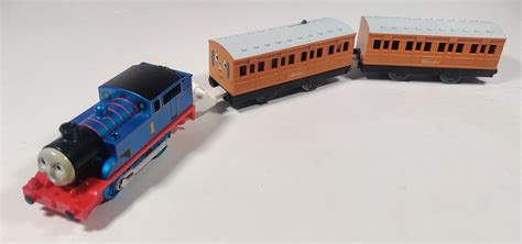 Tomy Thomas Water Tower Steam Set