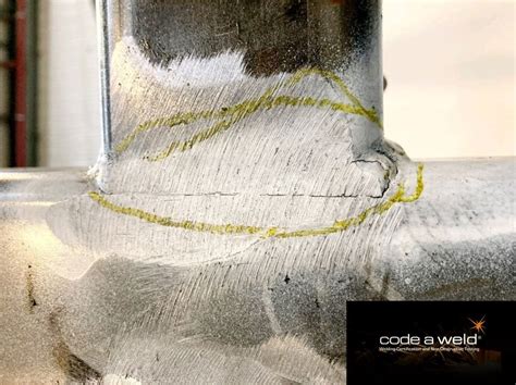 Code A Weld En Linkedin Welding Ndt Mpi Dpi Ut Pmi Radiography