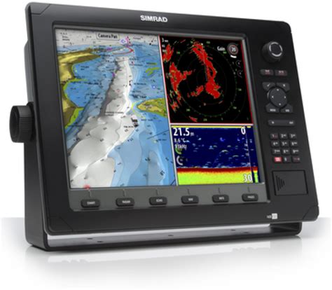 2016 Simrad Id 1058014 Yacht And Boat Sales