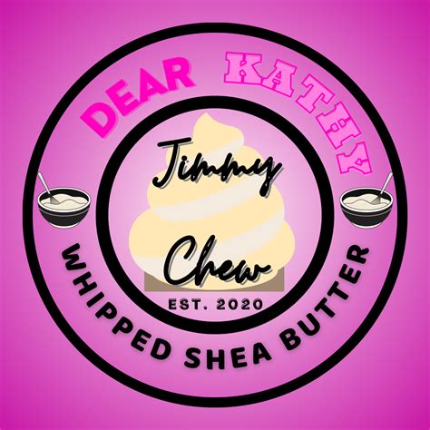 Jimmy Chew Dear Kathy