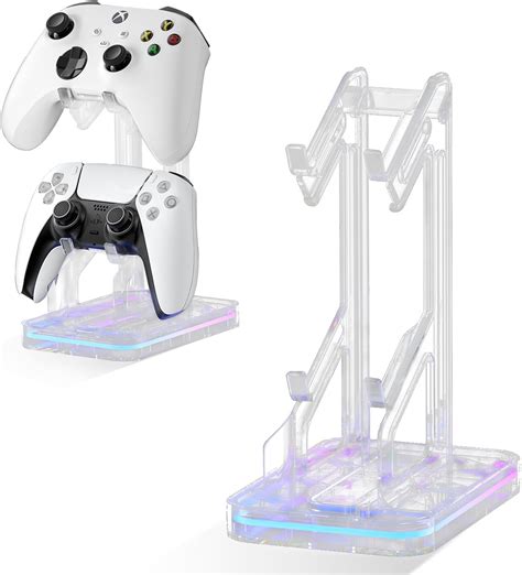 Ninki Dual Charging Station Compatible For Ps5 Controller Charger Ps5