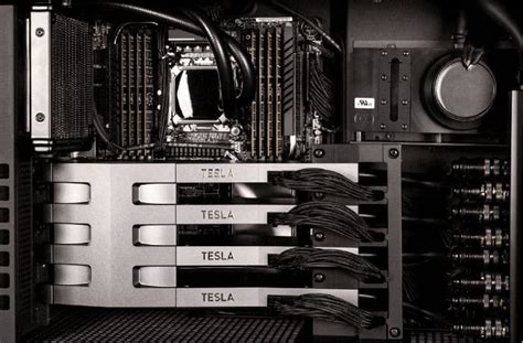 Nvidia Ampere Based DGX A100 GPUs Next Gen For Supercomputing And HPC Optocrypto