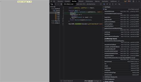 How Does React Work Under The Hood The Overview Of React Internals