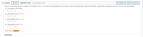 Solved 1 Points ASWSBE15 7 E 021 0 2 Submissions Chegg