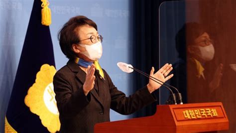 김진애 의원직 사퇴 단일화 배수진김의겸 승계
